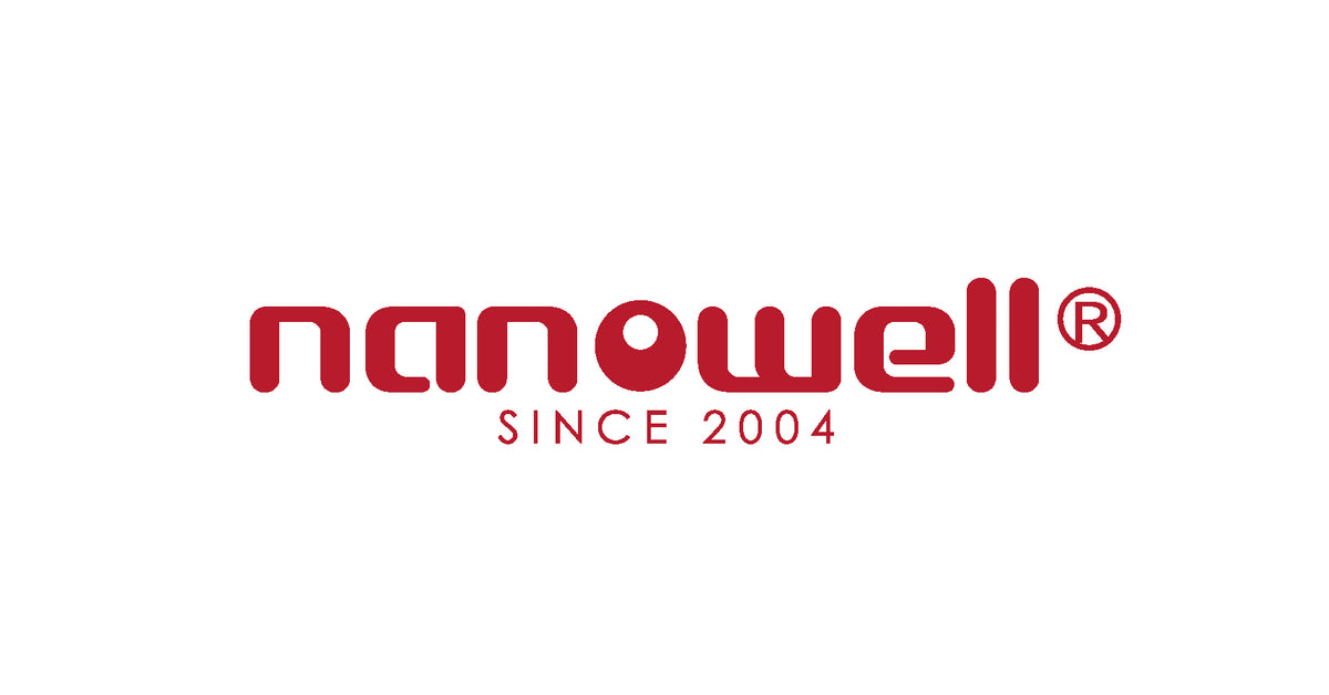 BLOOD PRESSURE HEALTH – Nanowell®